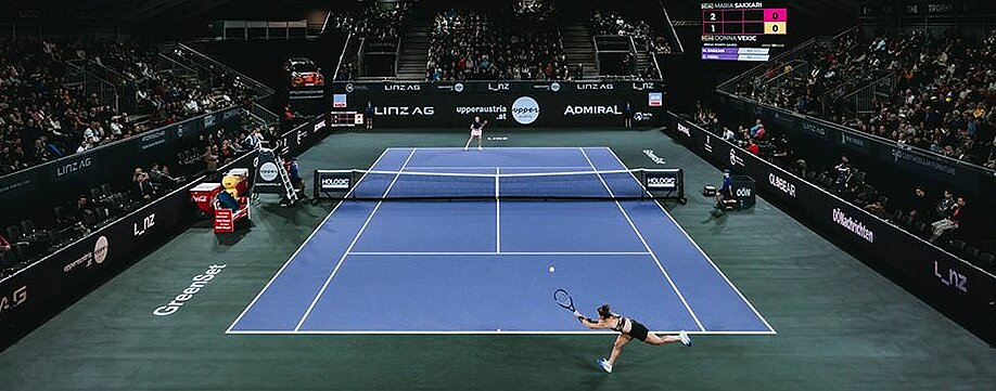 UPPER AUSTRIA LADIES LINZ - PVÖ