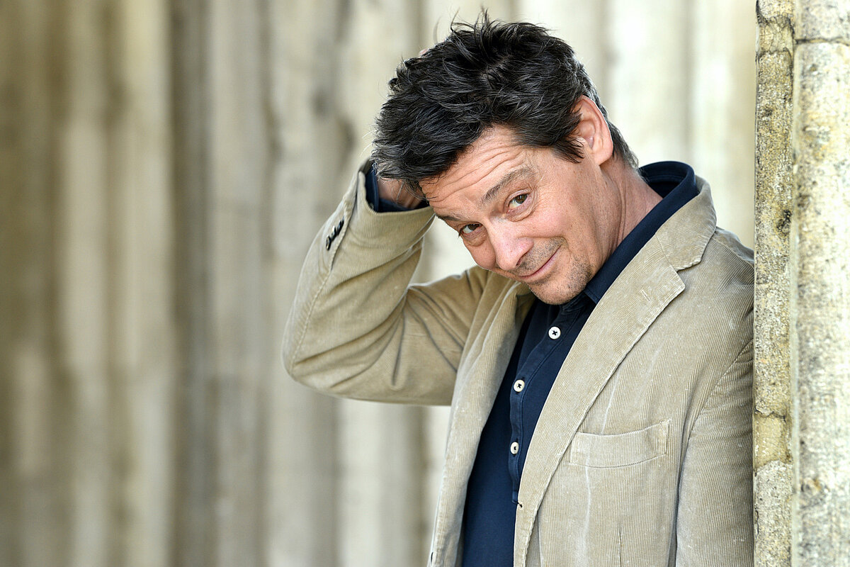 Fritz Karl: „Ausgerechnet Weihnachten" - PVÖ