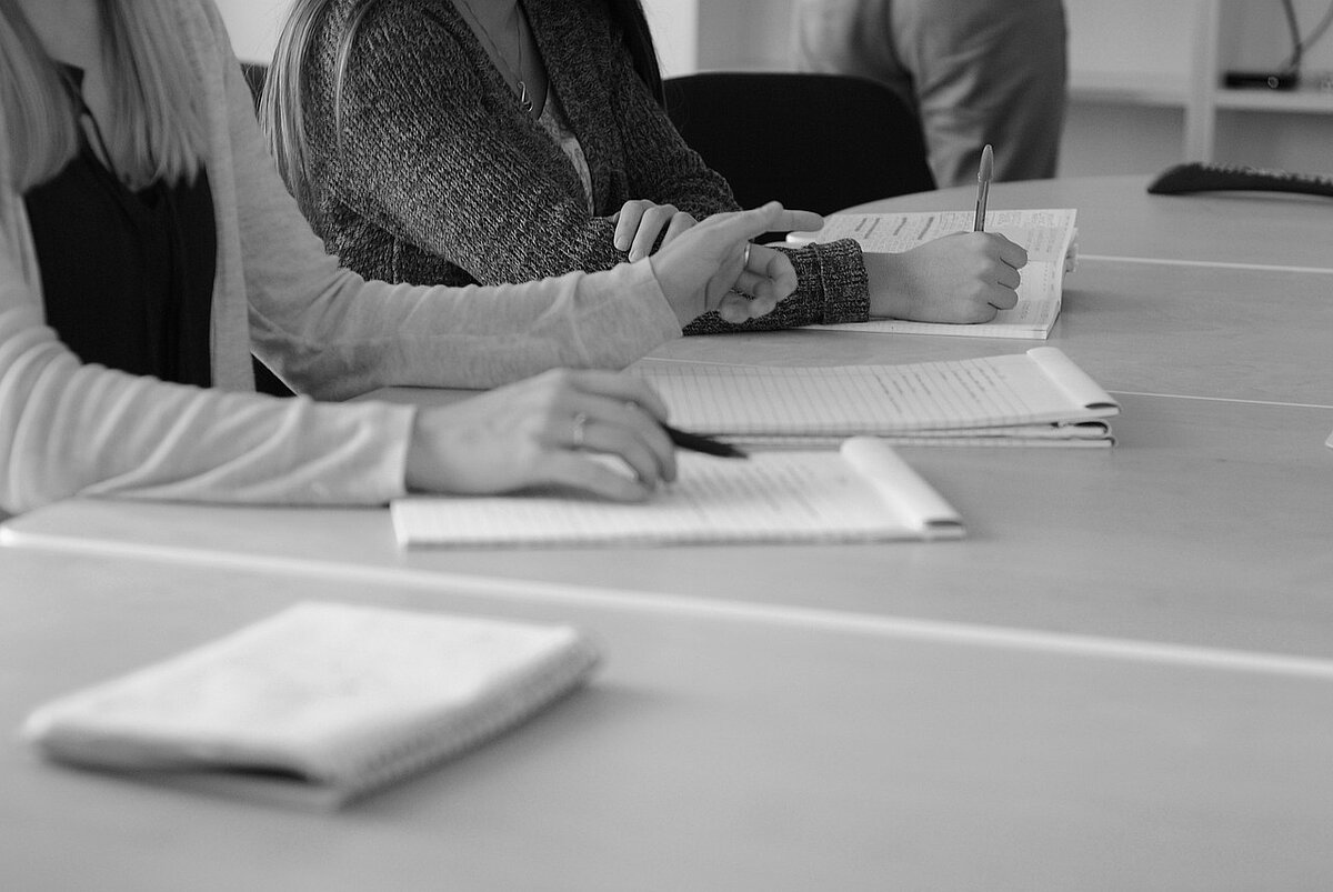 Regelmäßiger Informationsaustausch - PVÖ