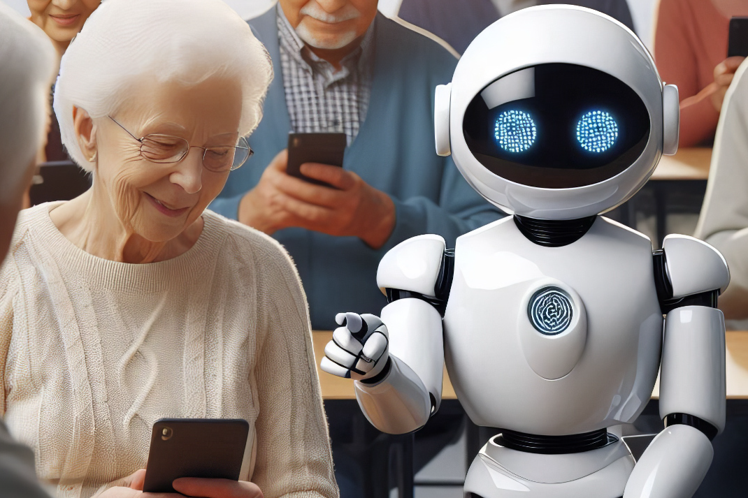 Artikel und Reden schreiben mit künstl. Intelligenz (KI) - PVÖ