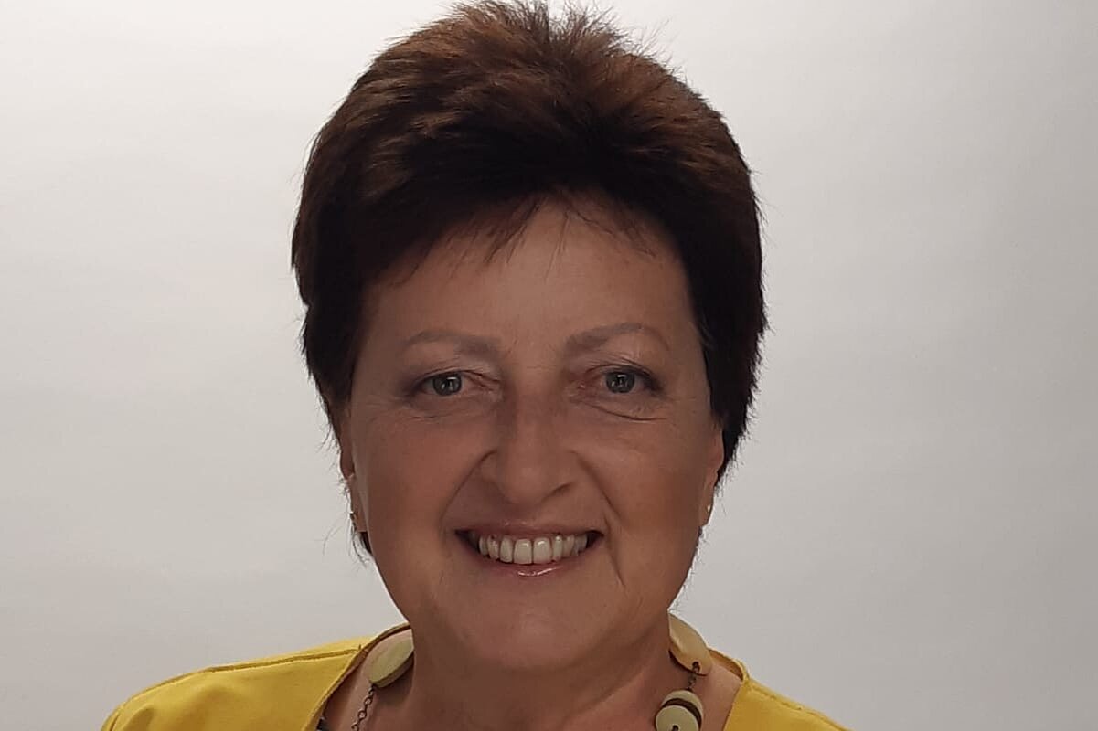 PVÖ-Superheld*innen: Brigitte Koza: Organisationstalent mit Herz - PVÖ