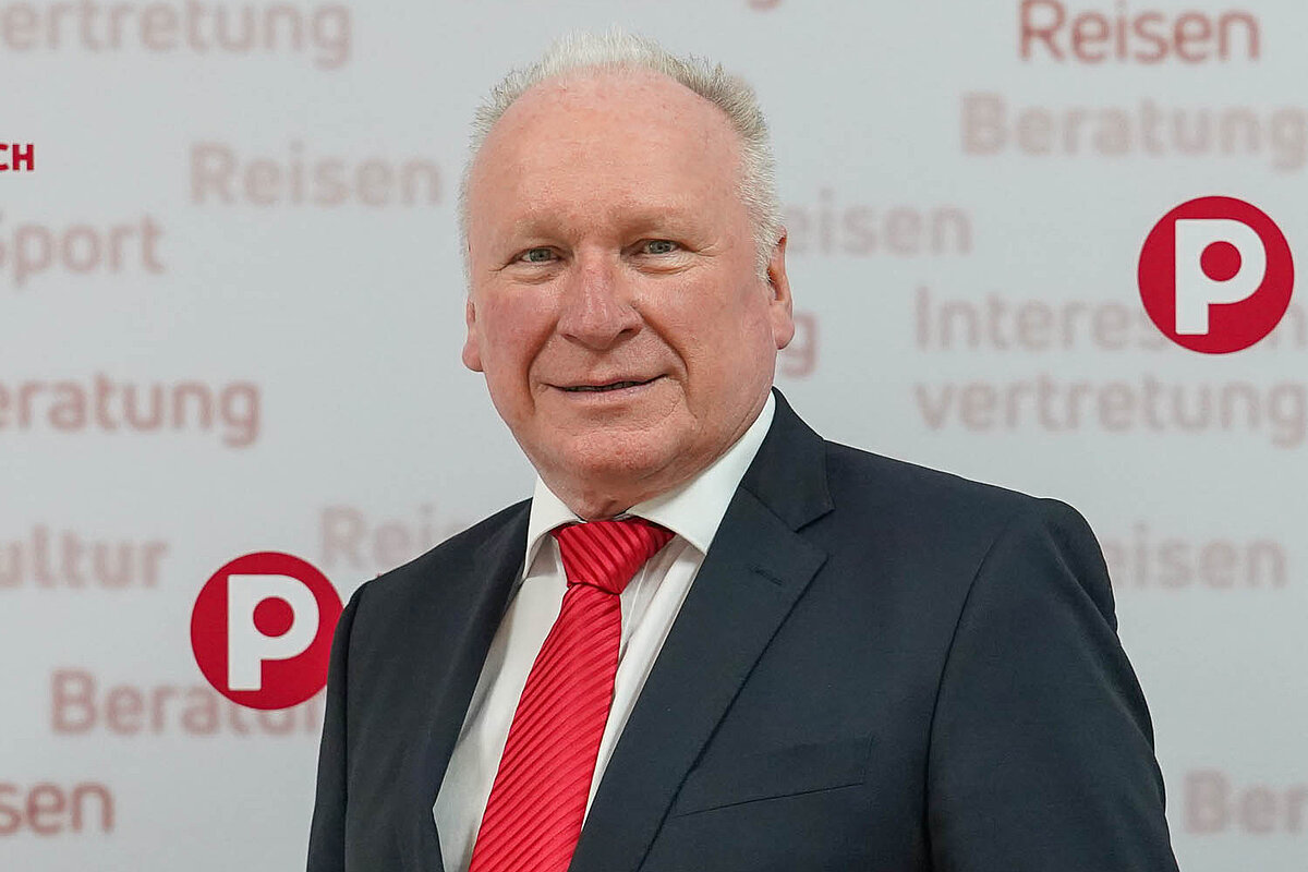 „Pflege darf nicht nur auf Freiwillige abgeschoben werden“ - PVÖ