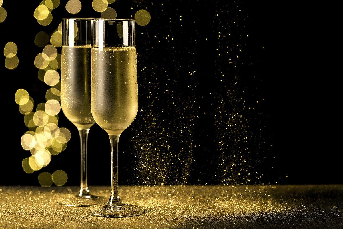 PVÖ-Silvester-Feier - PVÖ